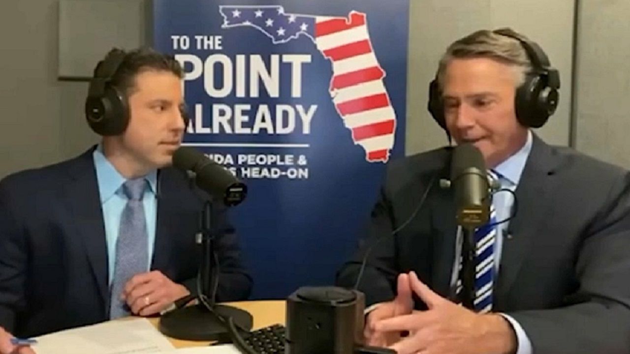 PODCAST: A look back at To The Point Already in 2021