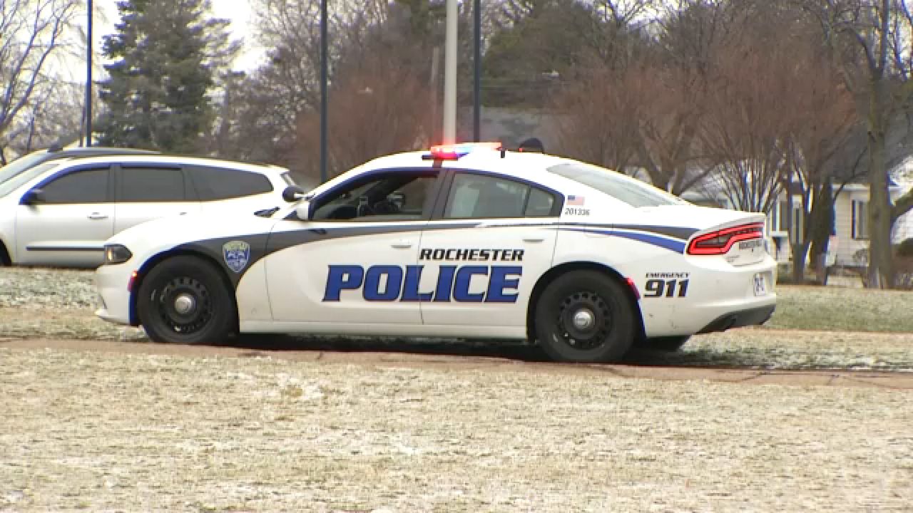 RPD aims to increase diversity through recruitment efforts