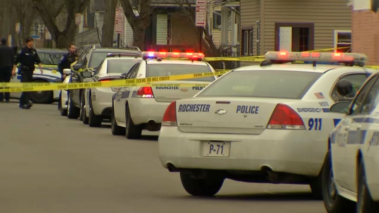 RPD announces department reorganization