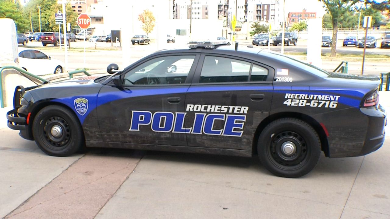 RPD working to boost recruitment through program
