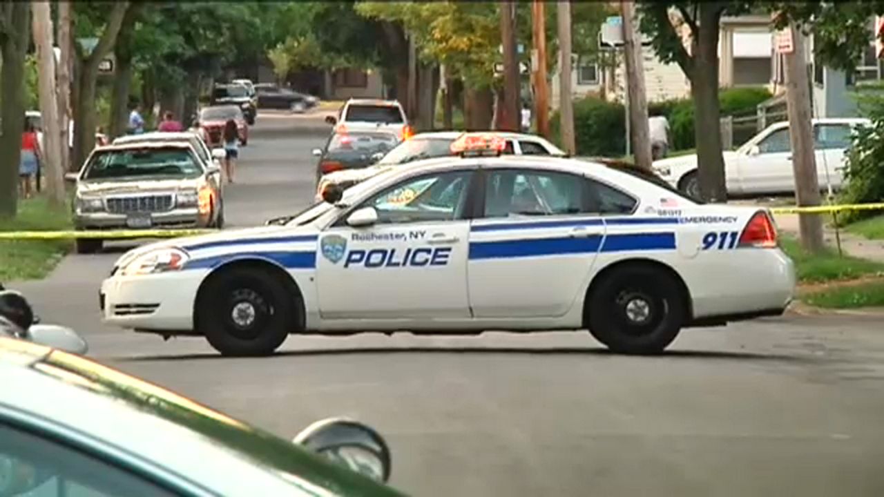 RPD to Take Action Amid Rise in Violent Crime Across City