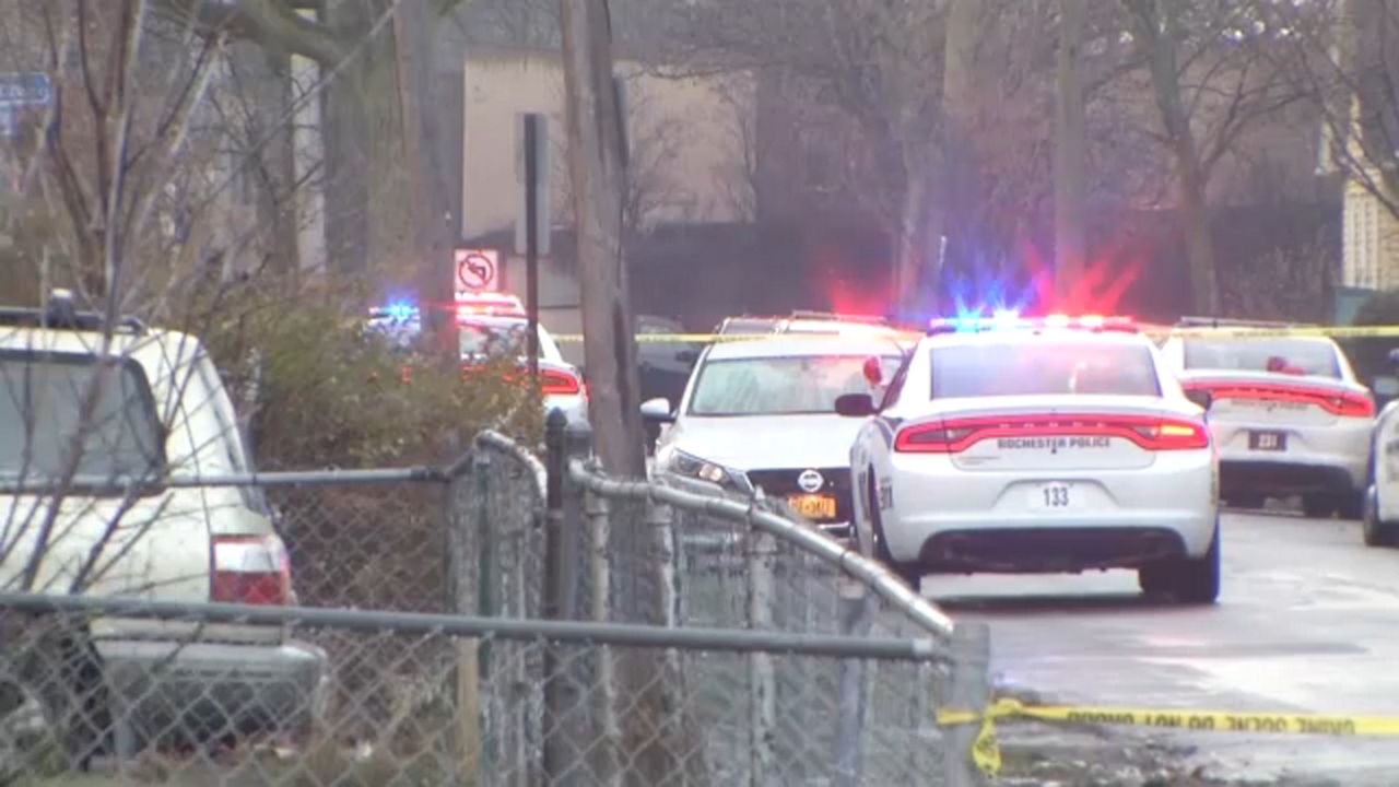 RPD: Officer Released from Hospital After Hague St. Shooting