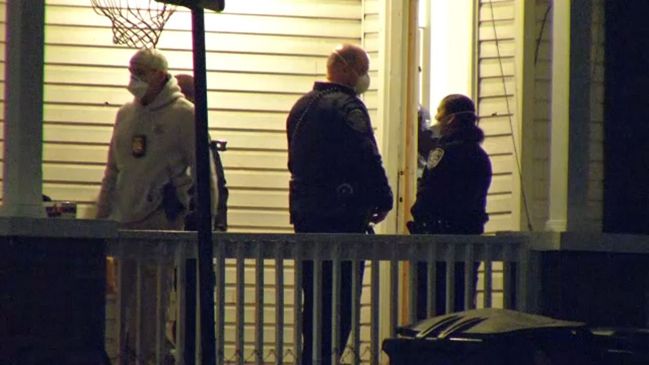 Rochester Police Adopt New Policies Due to COVID-19