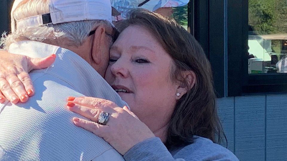 Golf benefit held in Wayne County for fallen RPD officer