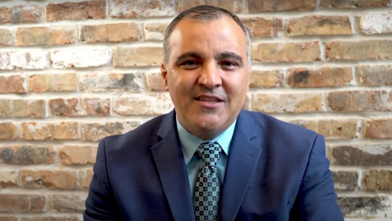 Round Rock ISD names new superintendent