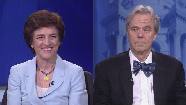NY1 Online: Trump in Perspective