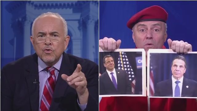 Political Rundown 6/28/17: Missing Massey