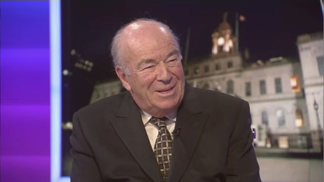 Judge Frederic Block: 'Race to Judgment'