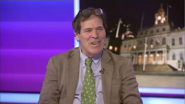 Credico Speaks: Assange, WikiLeaks, and the House Intelligence Committee