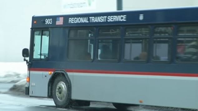 New Changes for Some RTS Bus Routes Today
