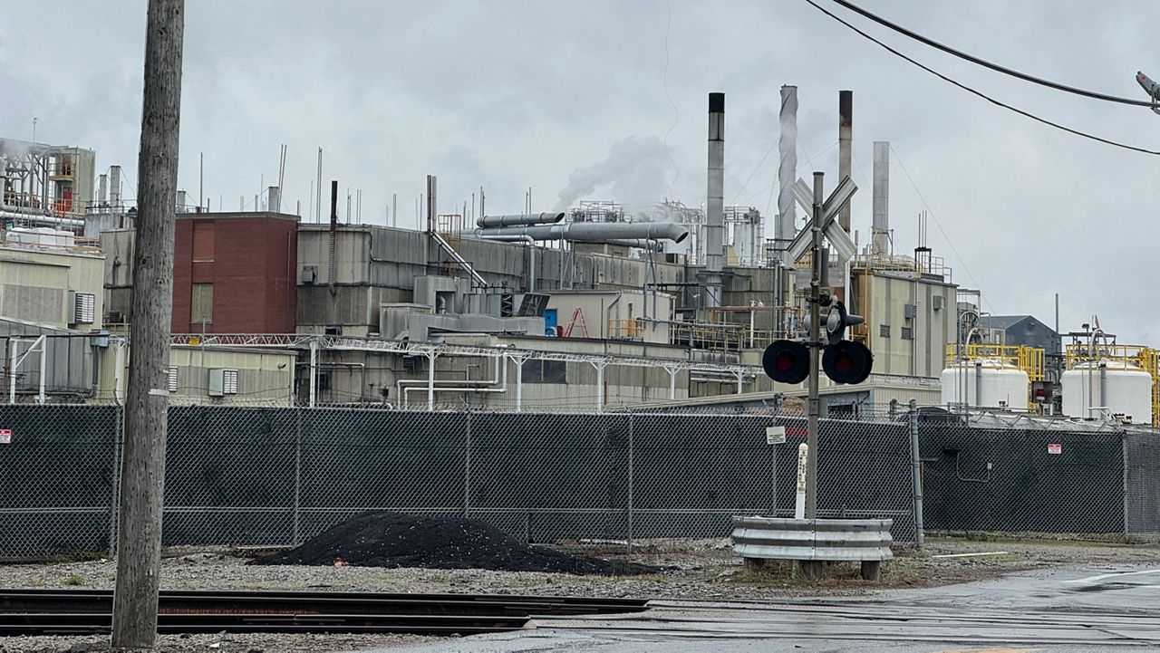 New rules issued to reduce harmful emissions