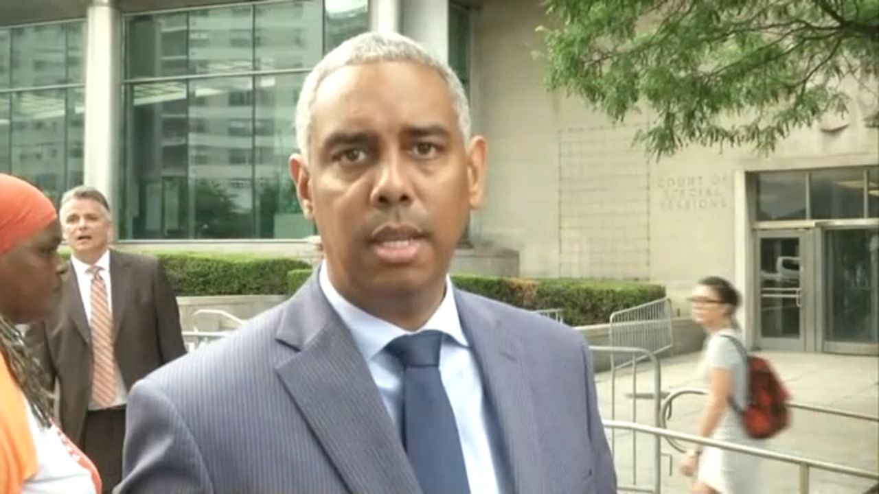 Former city councilman pleads guilty to filing a false disclosure