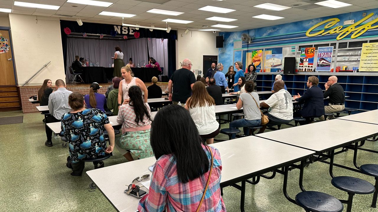 Pinellas committee clears use of 'Ruby Bridges' in classroom