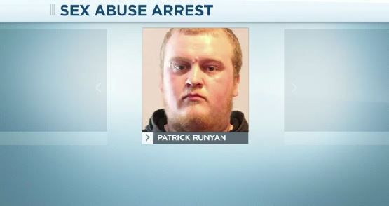 Steuben County Man Charged With Sexual Abuse