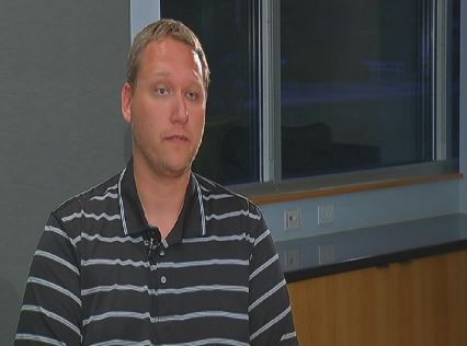 Adam Rupeka a No-Show for Court Date