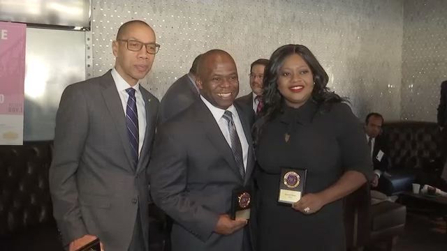 NY1's Ruschell Boone Honored by City and State as one of Queens' Most ...