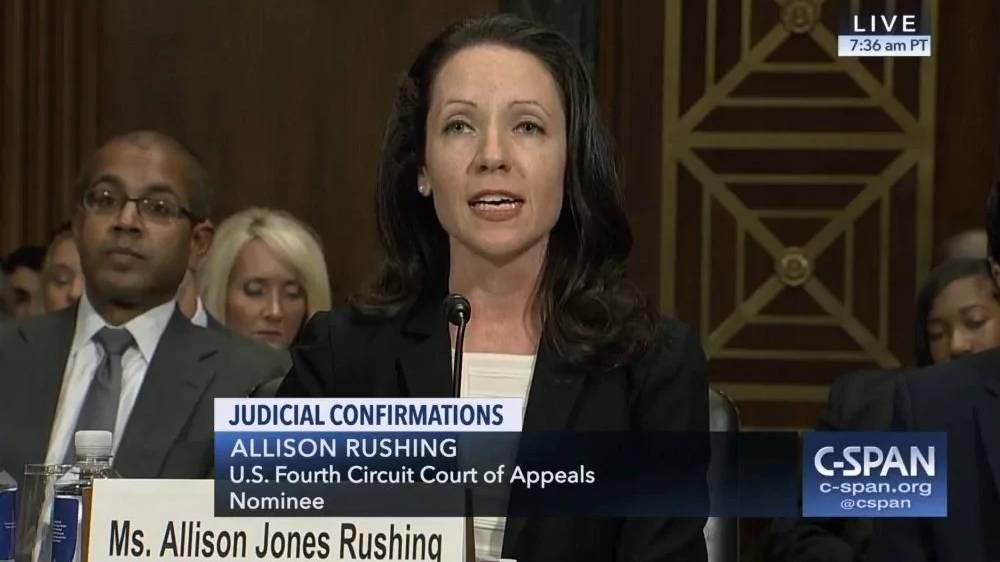 3 Women Who Might Be on Trump’s SCOTUS Short List