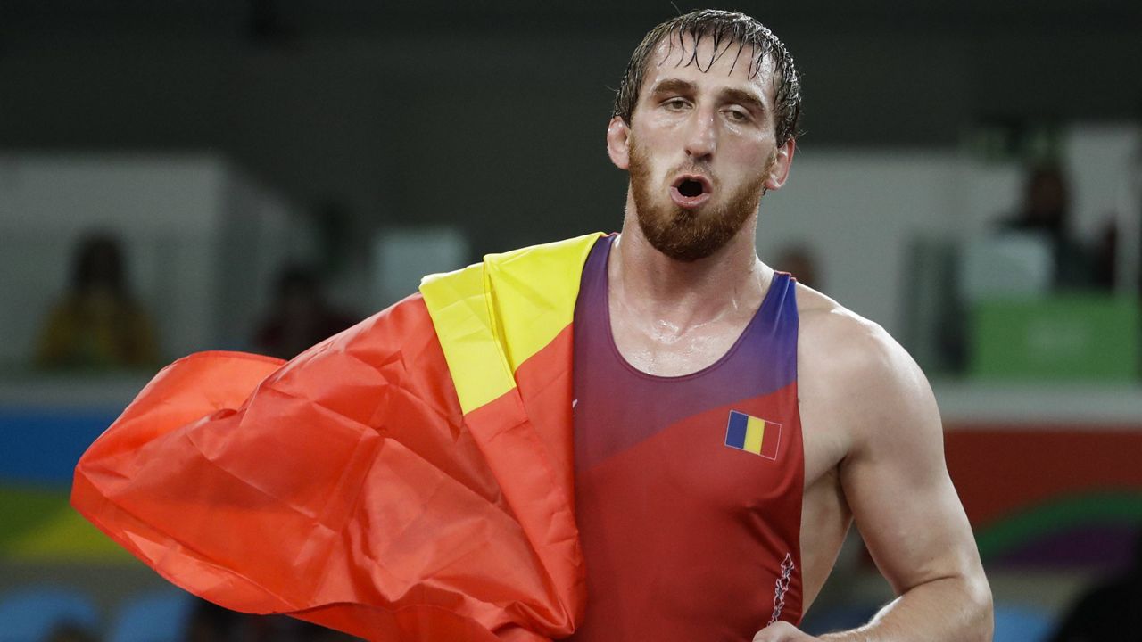 20 must-see athletes competing in the Tokyo Olympics