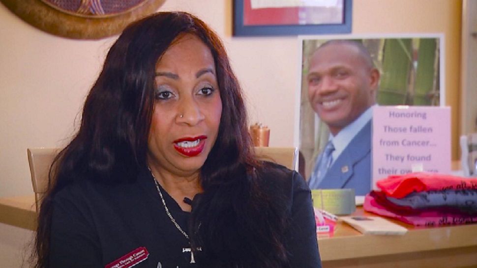 HERO: Fighting Back Against Cancer