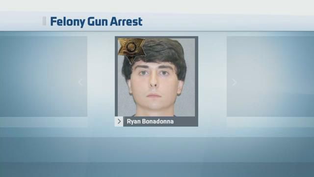 Snapchat Video Shared By Livingston County Man Backfires