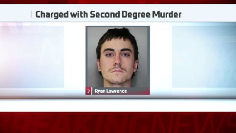 Ryan Lawrence, Charged in Death of 21-Month-Old Daughter, Pleads Not Guilty