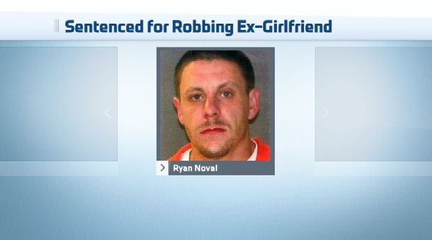 Ellenville Man Sentenced for Robbing, Shooting Ex-Girlfriend