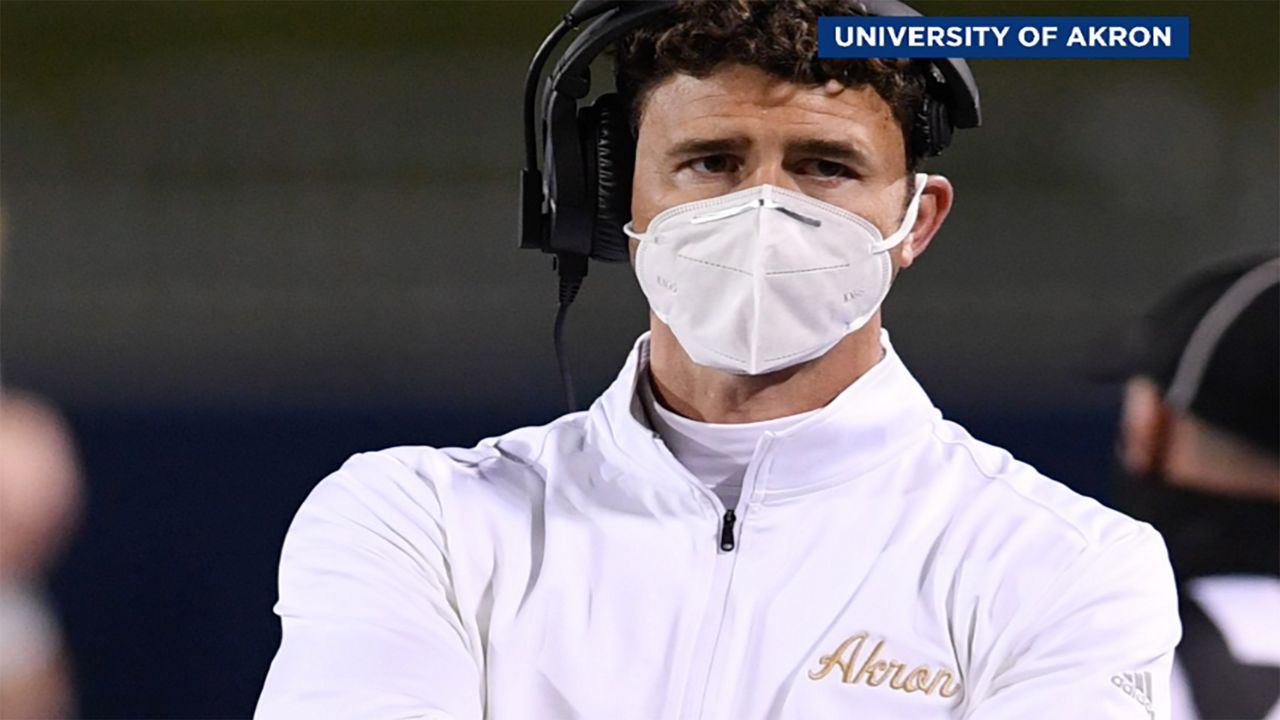 A Look at the John Carroll Football Coaching Factory