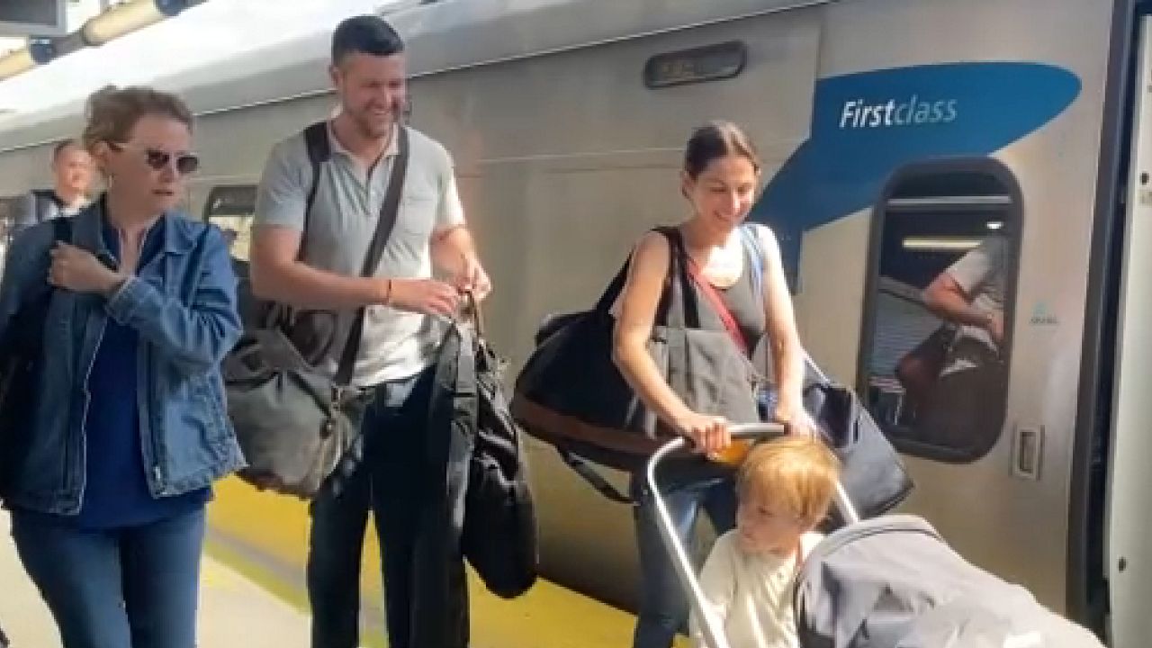 For Rep. Pat Ryan, 'it’s starting to sink in'