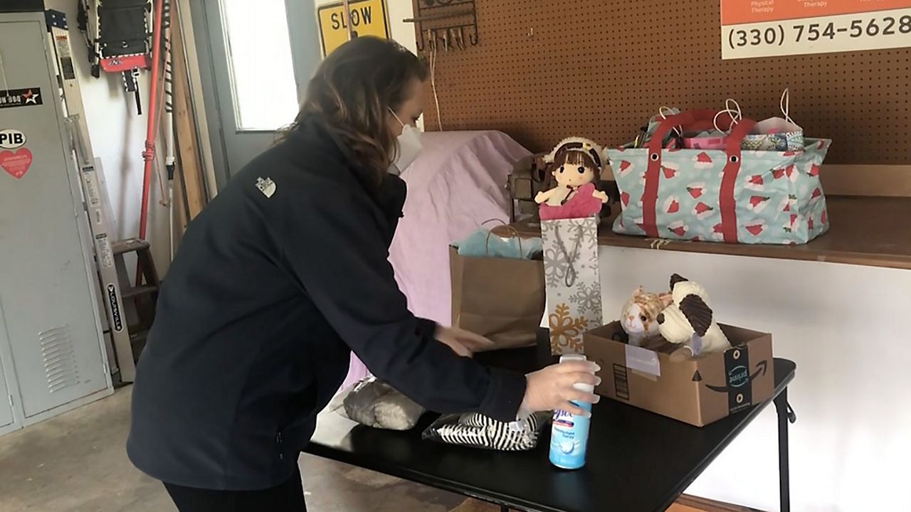 Cuddle Buddies Help Seniors Feel Less Alone