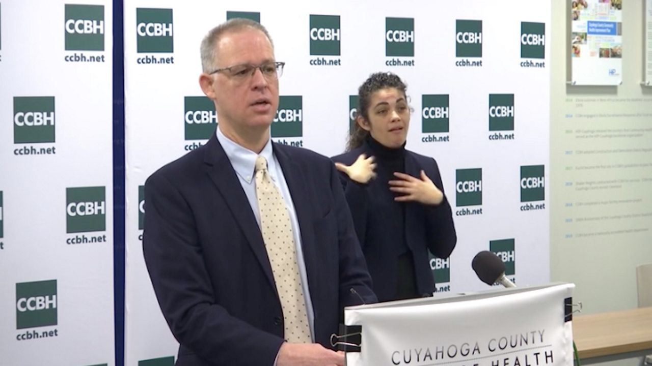Leaders React to Governor's Phase 1 Reopening Plan
