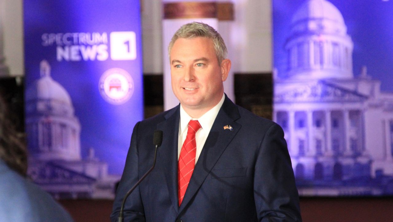 Ryan Quarles on In Focus