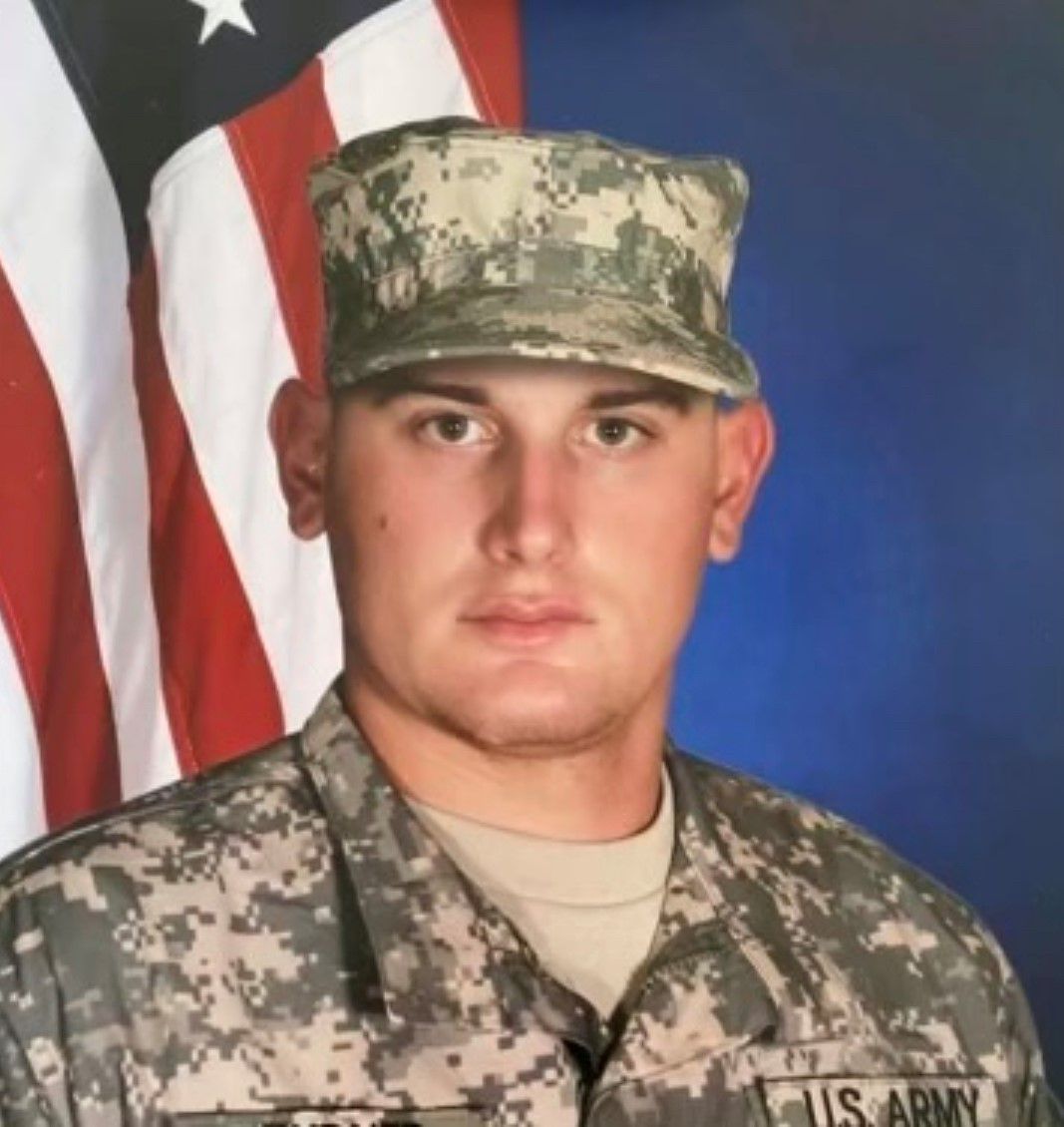 Salisbury police chief shares ties to suicide prevention