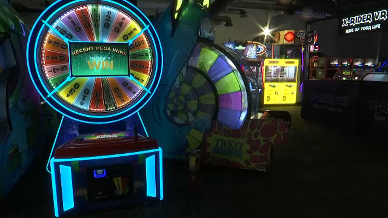 apex entertainment destiny usa