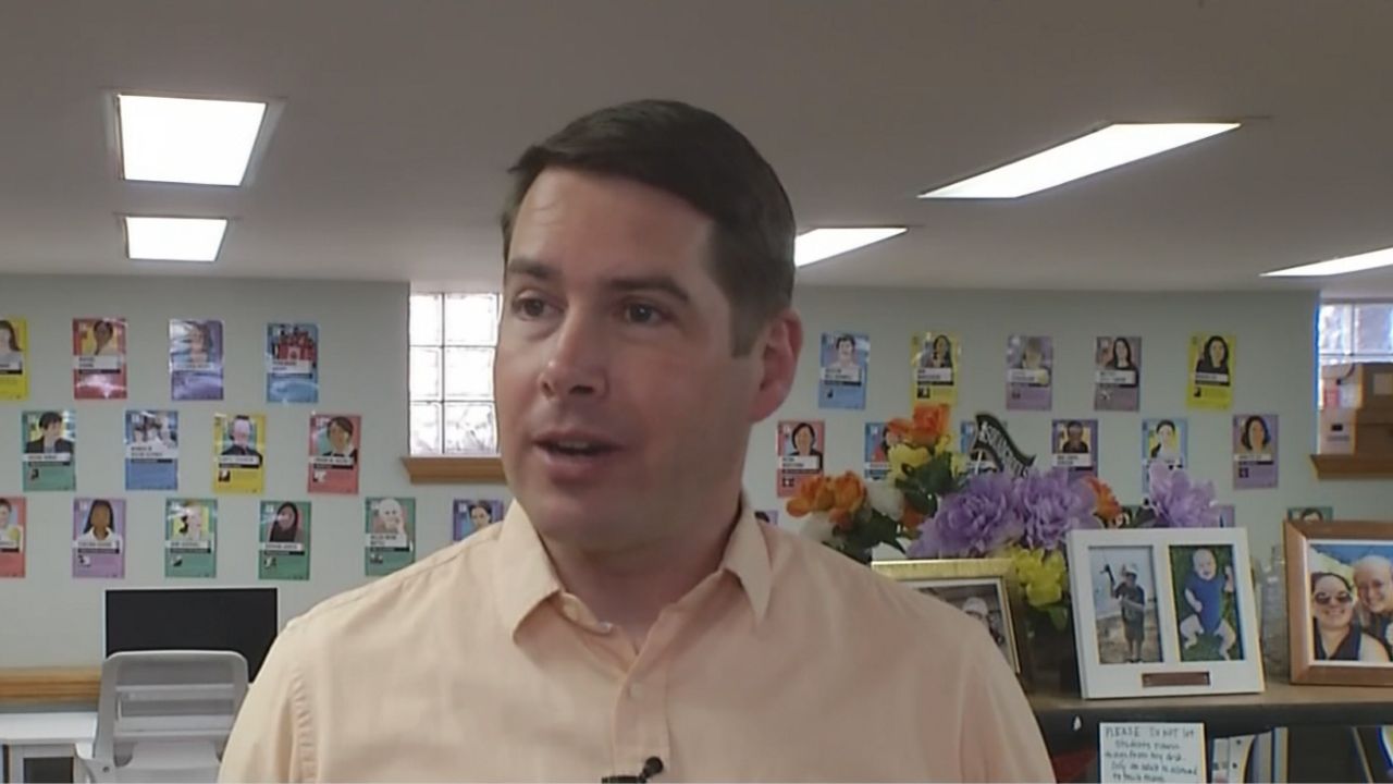 Mayor Walsh, Charter help celebrate YWCA program