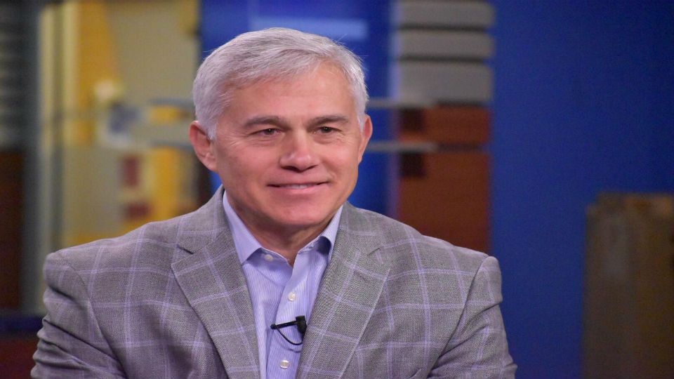 In Focus: Senator-elect Antonacci Won't Forget His District