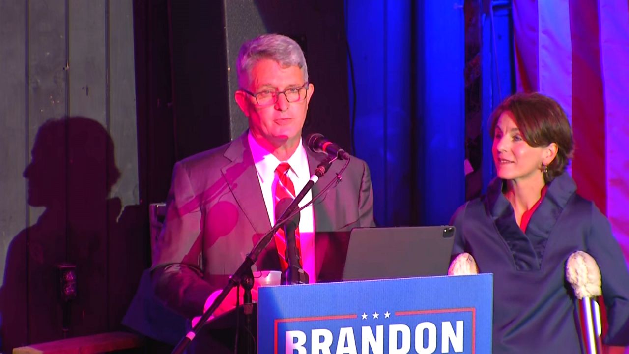 Brandon Williams wins GOP primary in CNY House seat