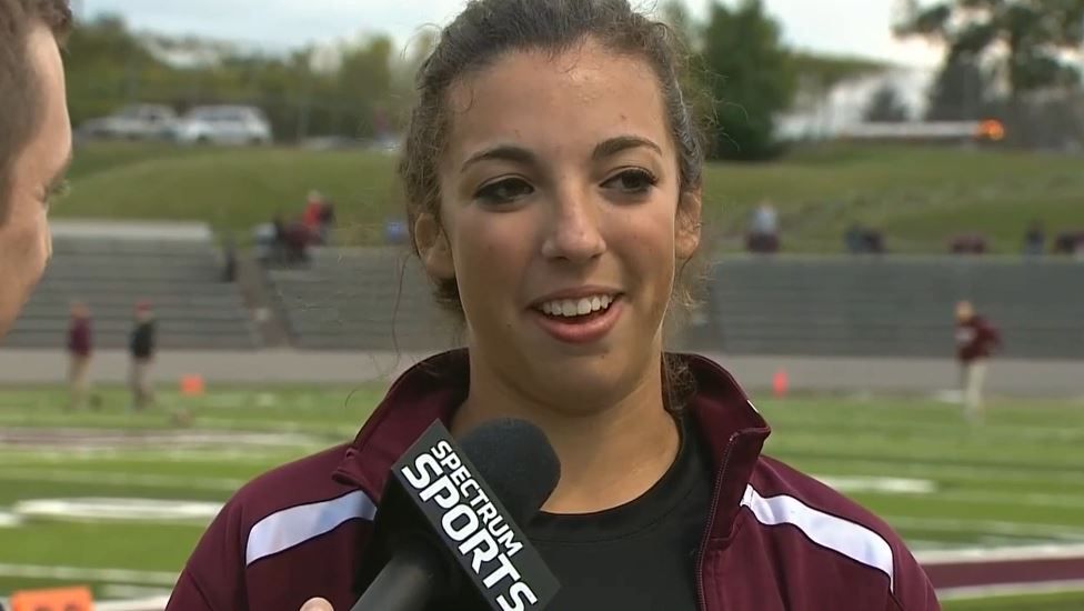 Scholar Athlete of the Week: Emma Clark
