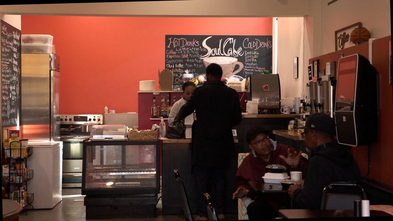 Community unites to fight crime on Syracuse's south side