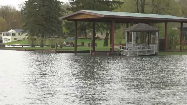 Henderson Residents Remain Concerned About Rising Lake Ontario Waters