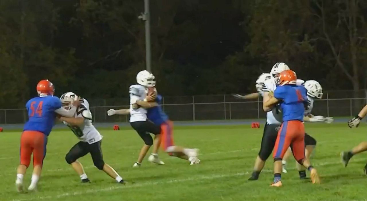 high school football preview oneida vvs
