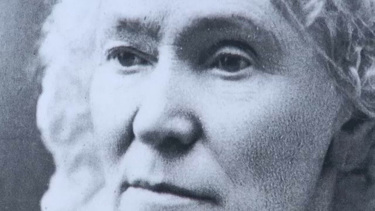 native americans influence gage womens history