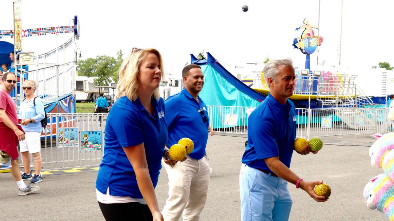 2019 midway olympics game six