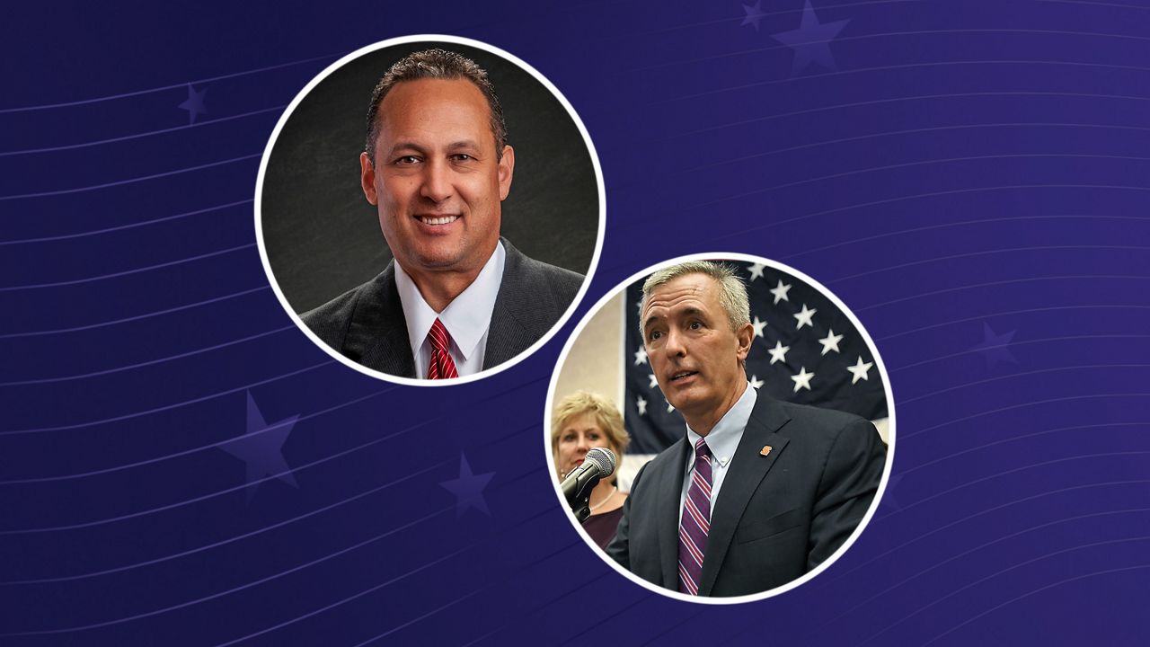 Health care professional launches primary challenge to Katko