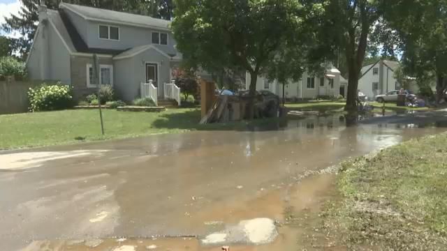 Where Oneida County Flood Victims Can Turn