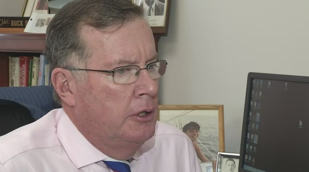 WATCH: DA on Ryan Lawrence Says 'We Forget Pure Evil Exists'
