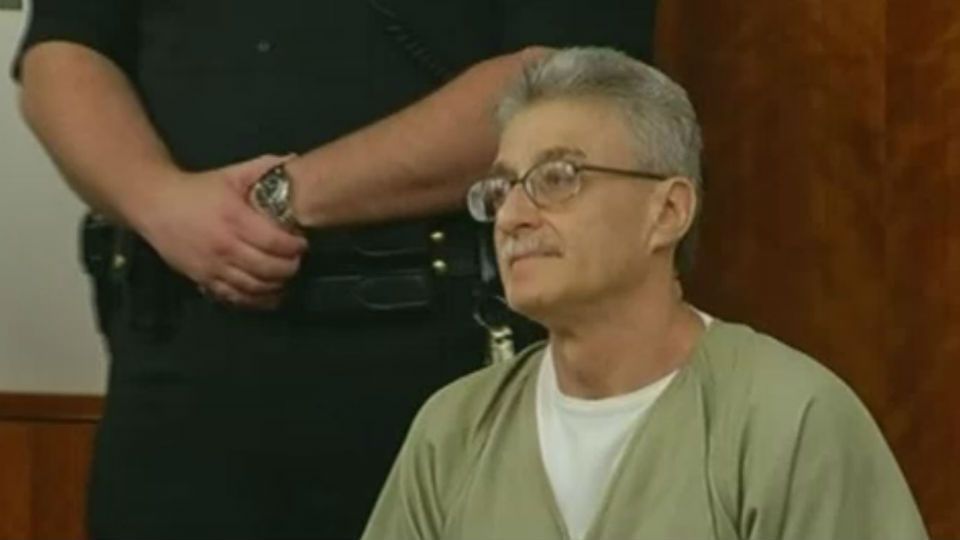 Robert Neulander granted new trial