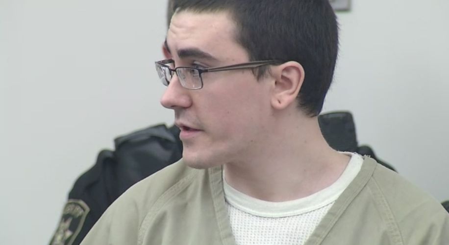 WATCH: Ryan Lawrence Says 'I'm Overstruck by Grief and Anguish for What ...