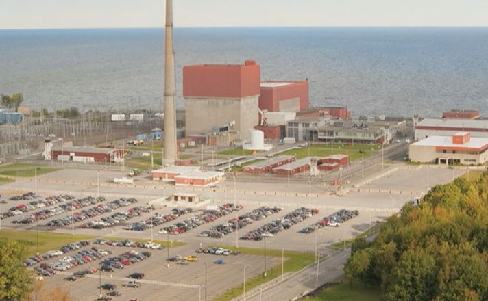 Locals Cautiously Optimistic About Future of FitzPatrick Nuclear Plant