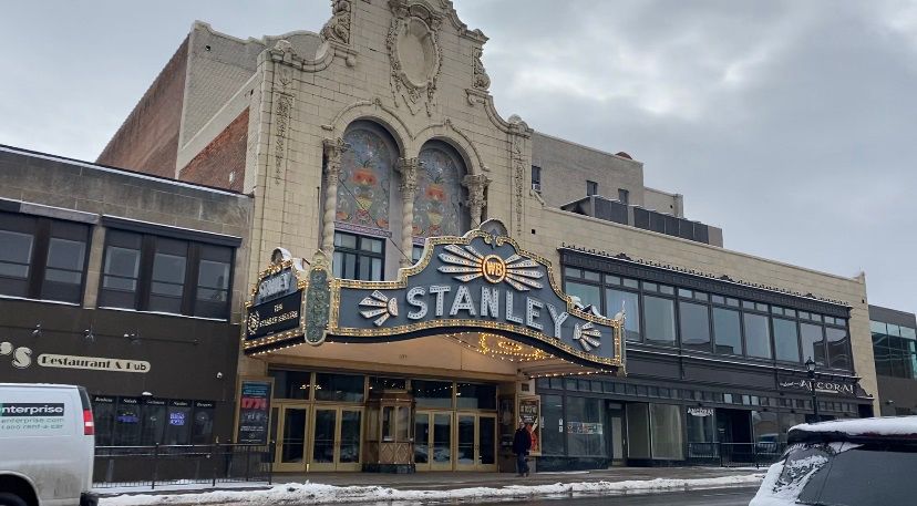 Upstate historic theaters join forces