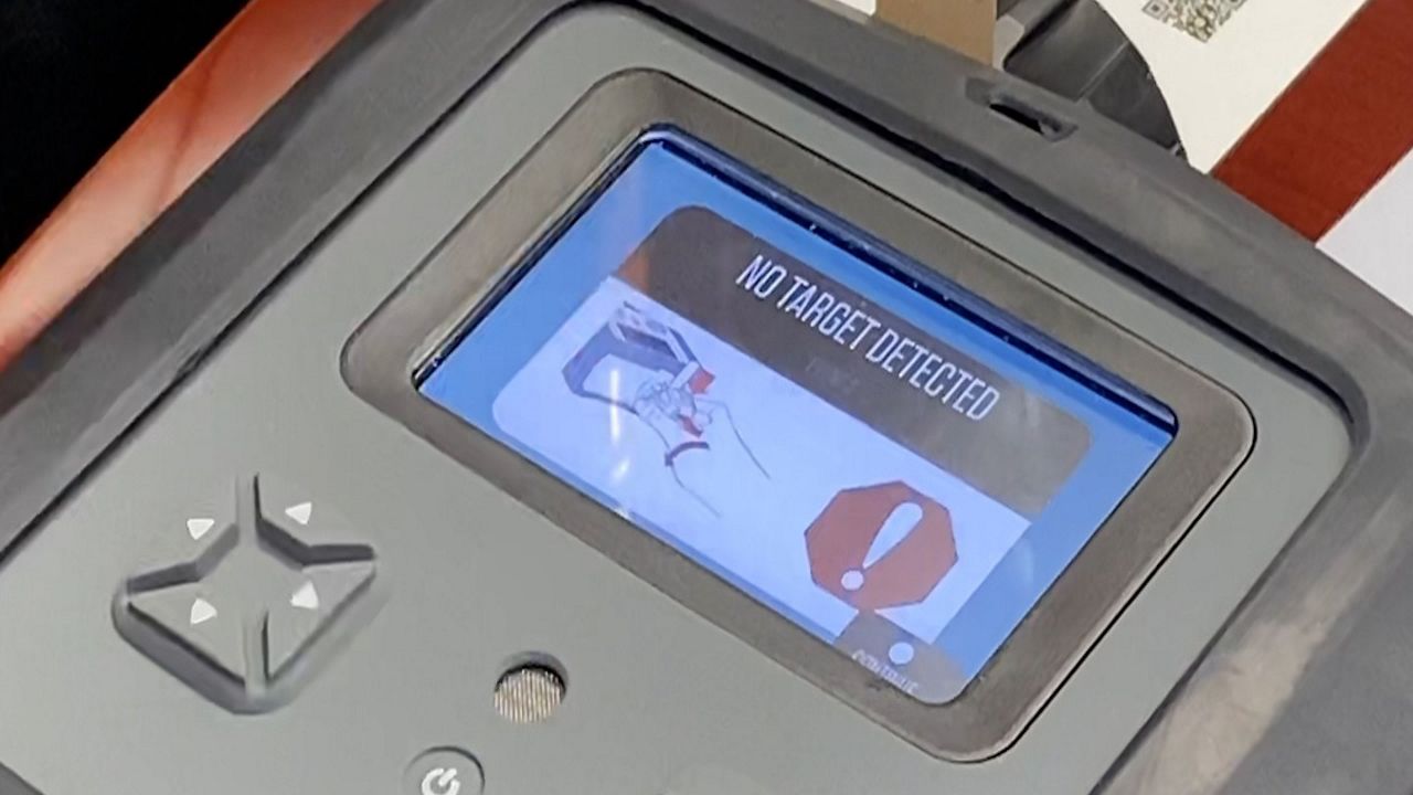 Authorities: Contraband in jail mail poses risk